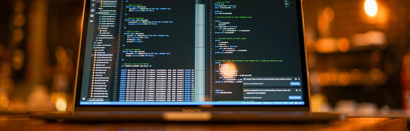 icoder - Heaven For Programmers